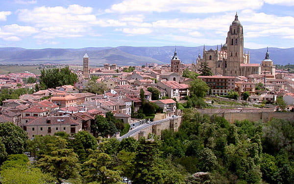 A complete guide to all land-based casinos in Castile and León