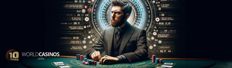 Guide to Blackjack Hi-Opt I & II Card Counting Systems